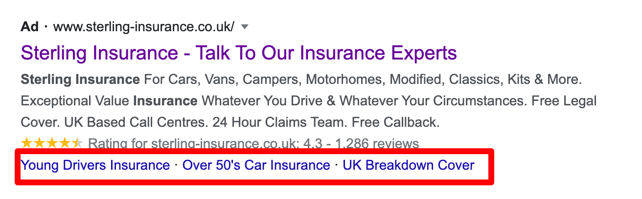 10 Microsoft Ad Extensions To Boost Your Campaigns - Optimyzd