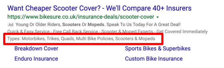 10 Microsoft Ad Extensions To Boost Your Campaigns - Optimyzd