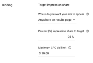 Google Ads Bidding Strategies Explained - Optimyzd