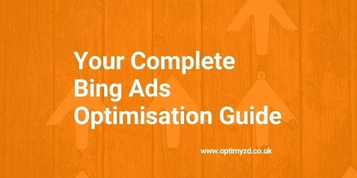 Landing Pages - Optimyzd