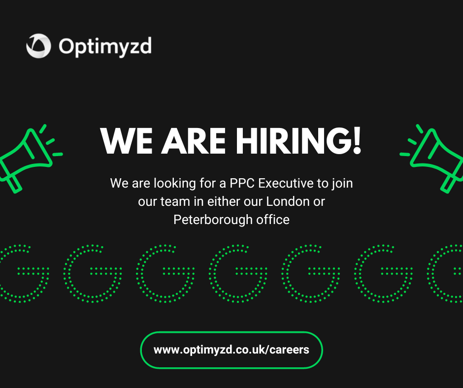 Career & Recruitment Opportunities - Optimyzd