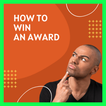 How Winning An Award Can Help A Charity - Optimyzd