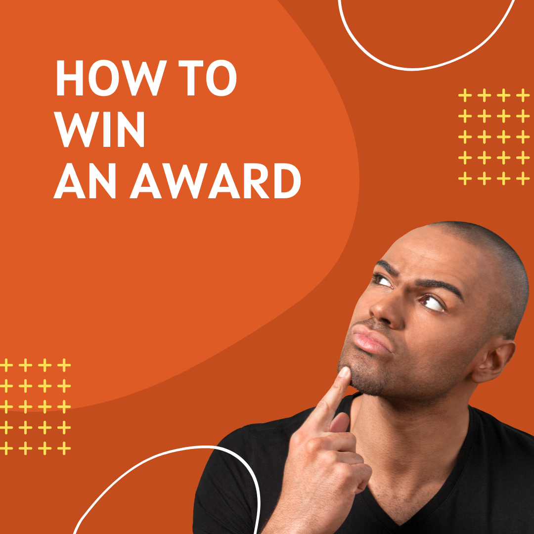 How Winning An Award Can Help A Charity - Optimyzd