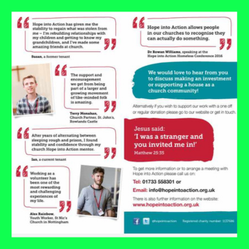Charity Buzz Issue 06 - April 2024 - Optimyzd